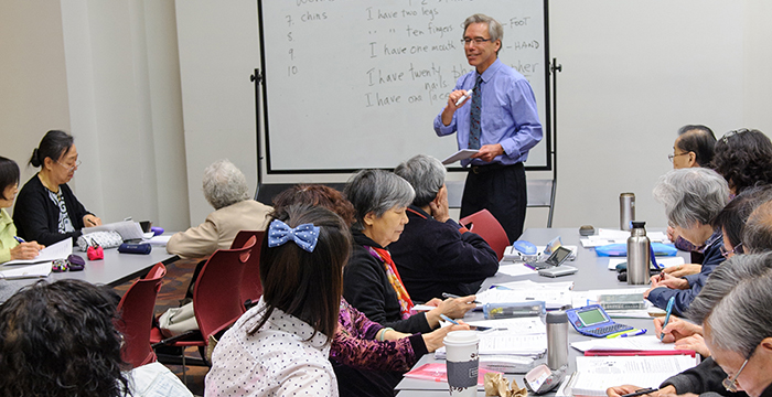 Learn English – ESL | Toronto Public Library