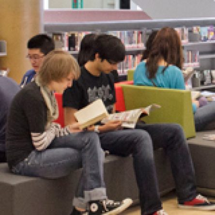Annual Report 2013 | Toronto Public Library