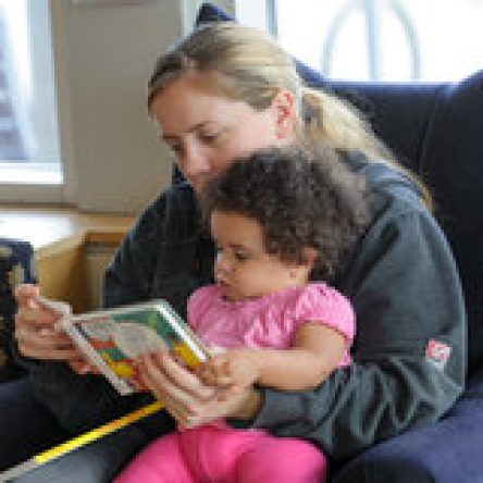 Annual Report 2015 | Toronto Public Library